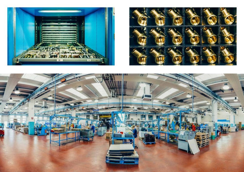 Multimedia | Gnutti Cirillo